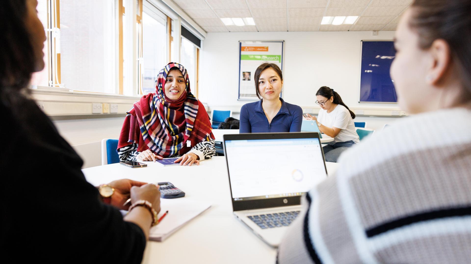 UniTimetables user guide - My CCCU - Canterbury Christ Church University