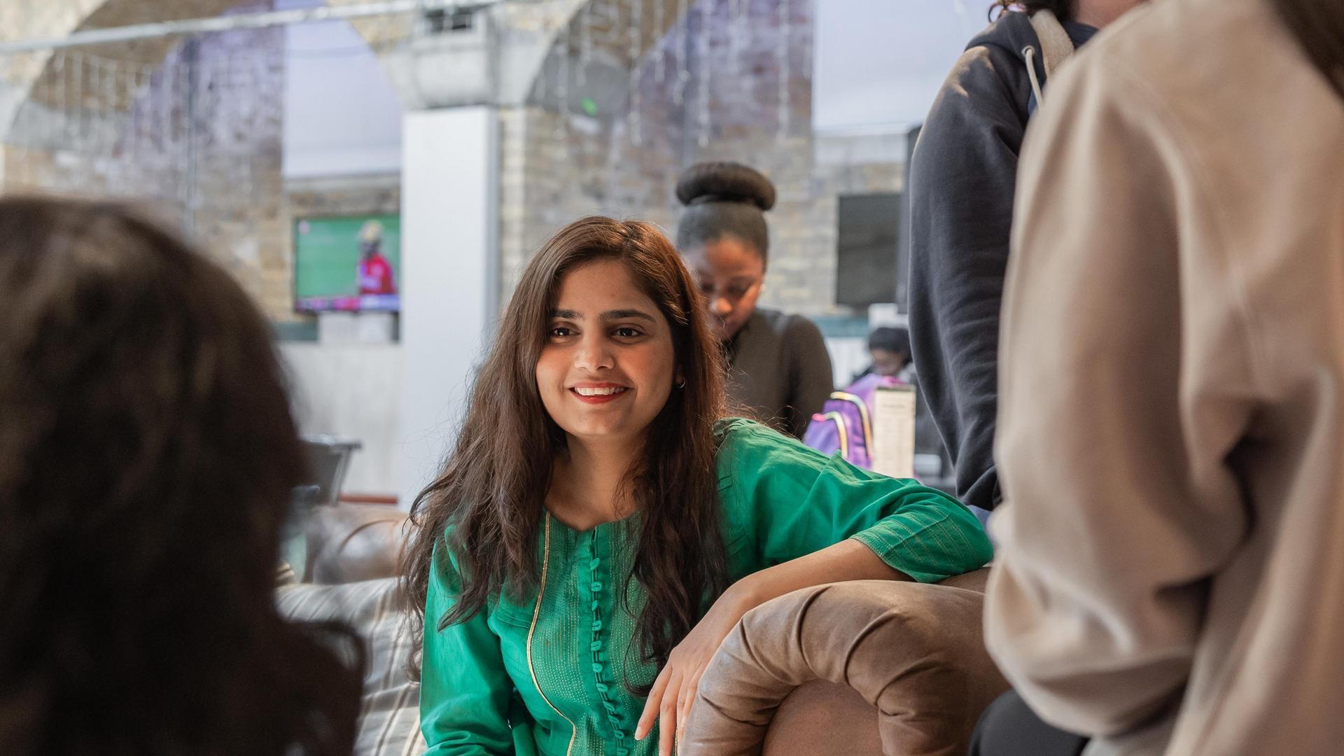 UK Partnerships | My CCCU
