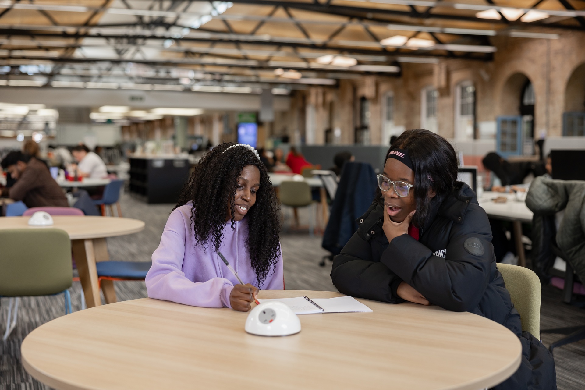 Exams and coursework | My CCCU