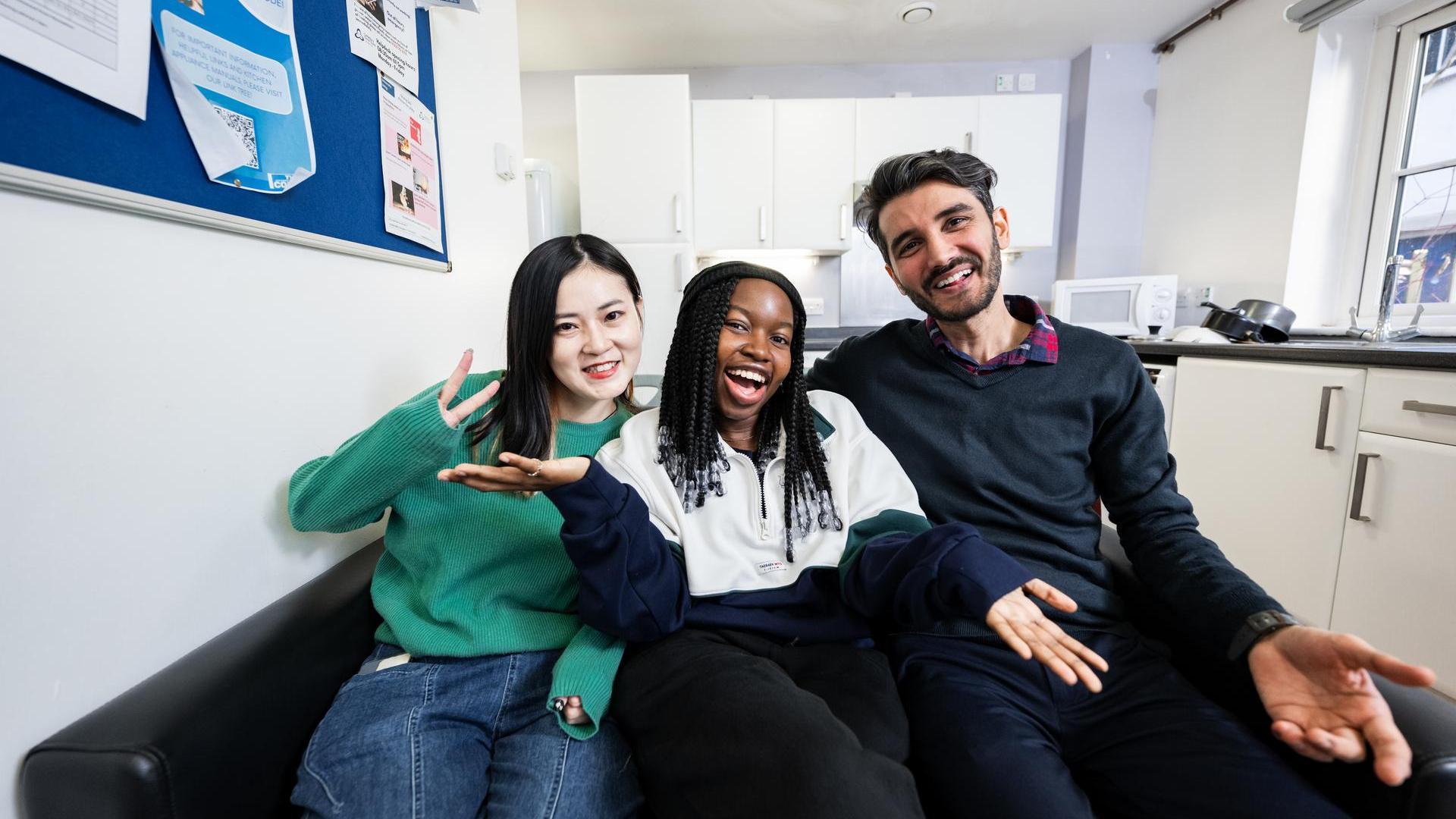 ResLife | My CCCU