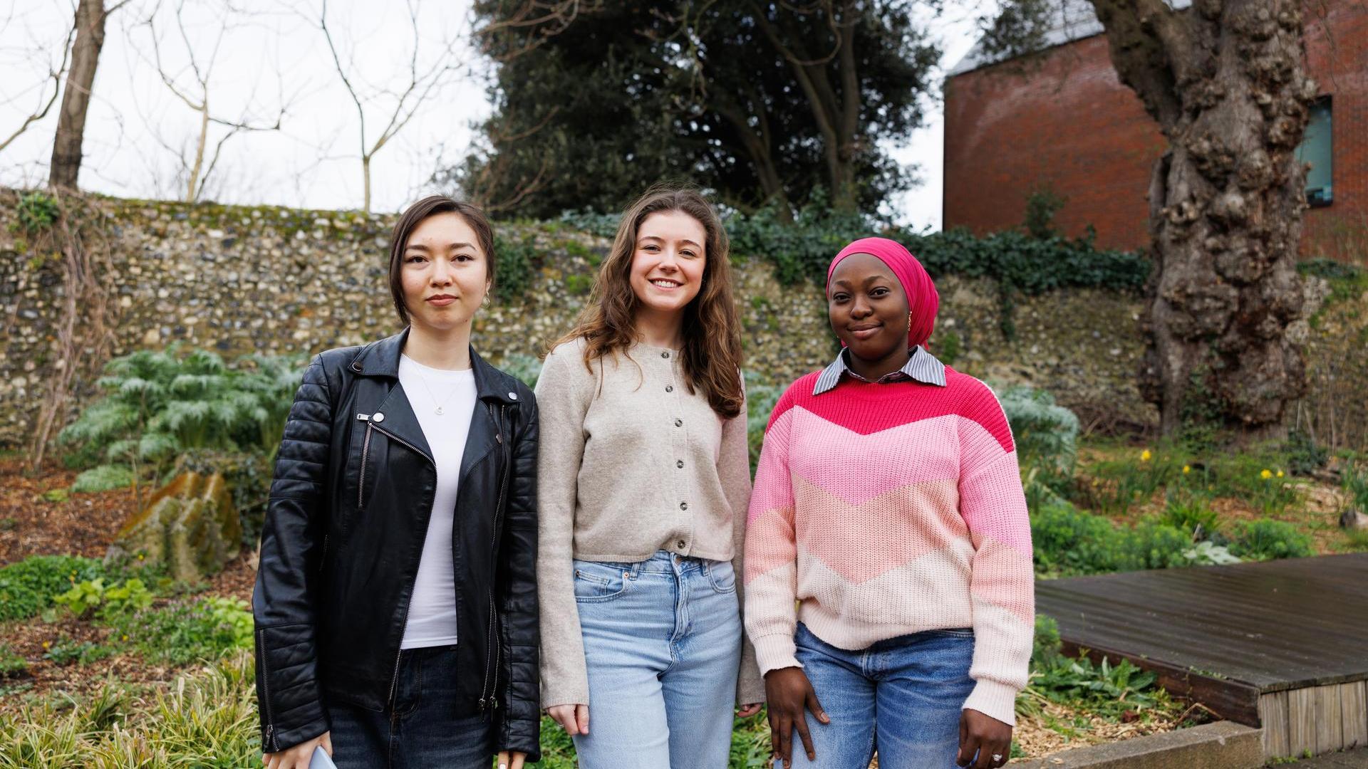 Student conduct | My CCCU