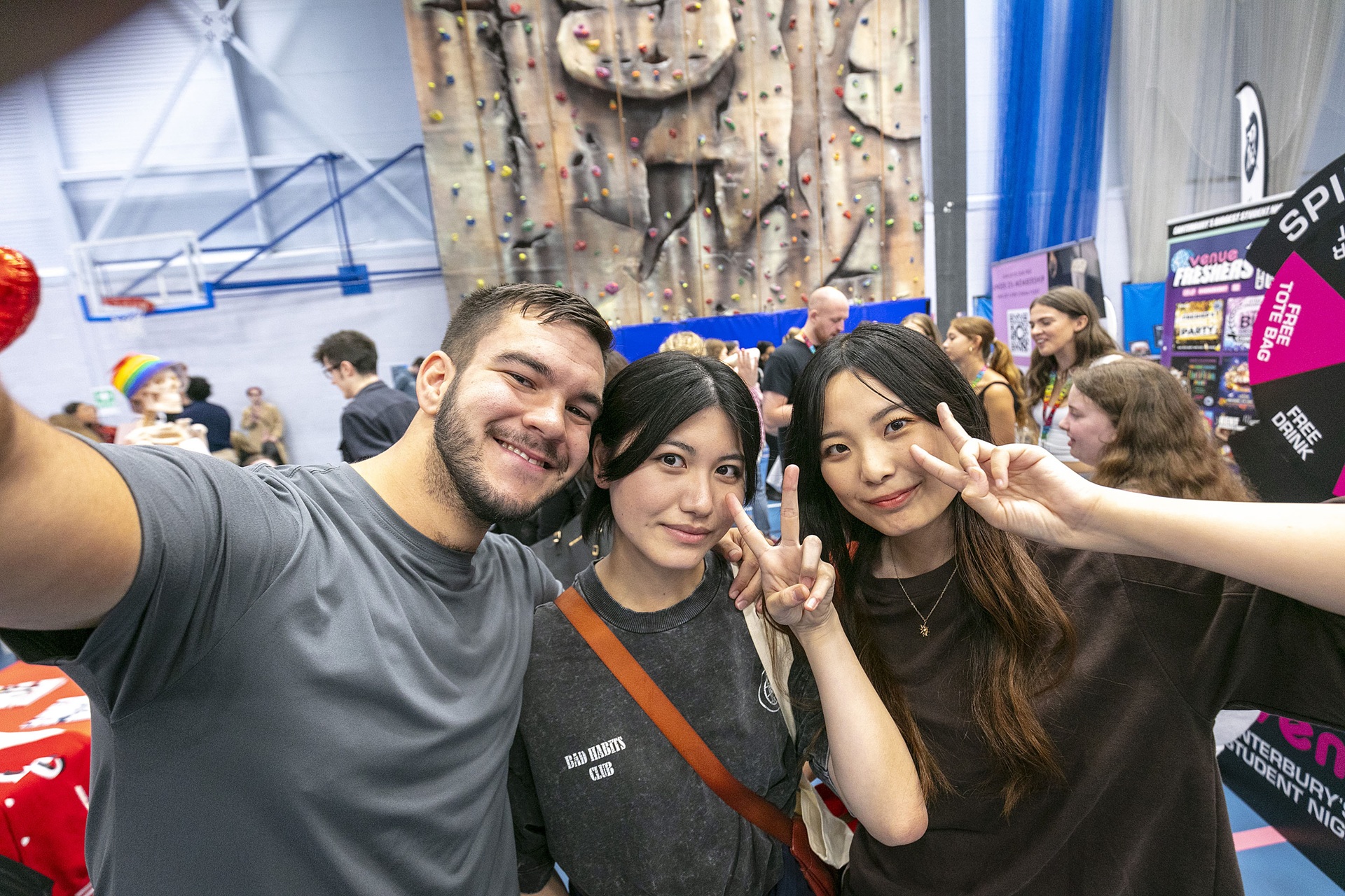 Events | My CCCU