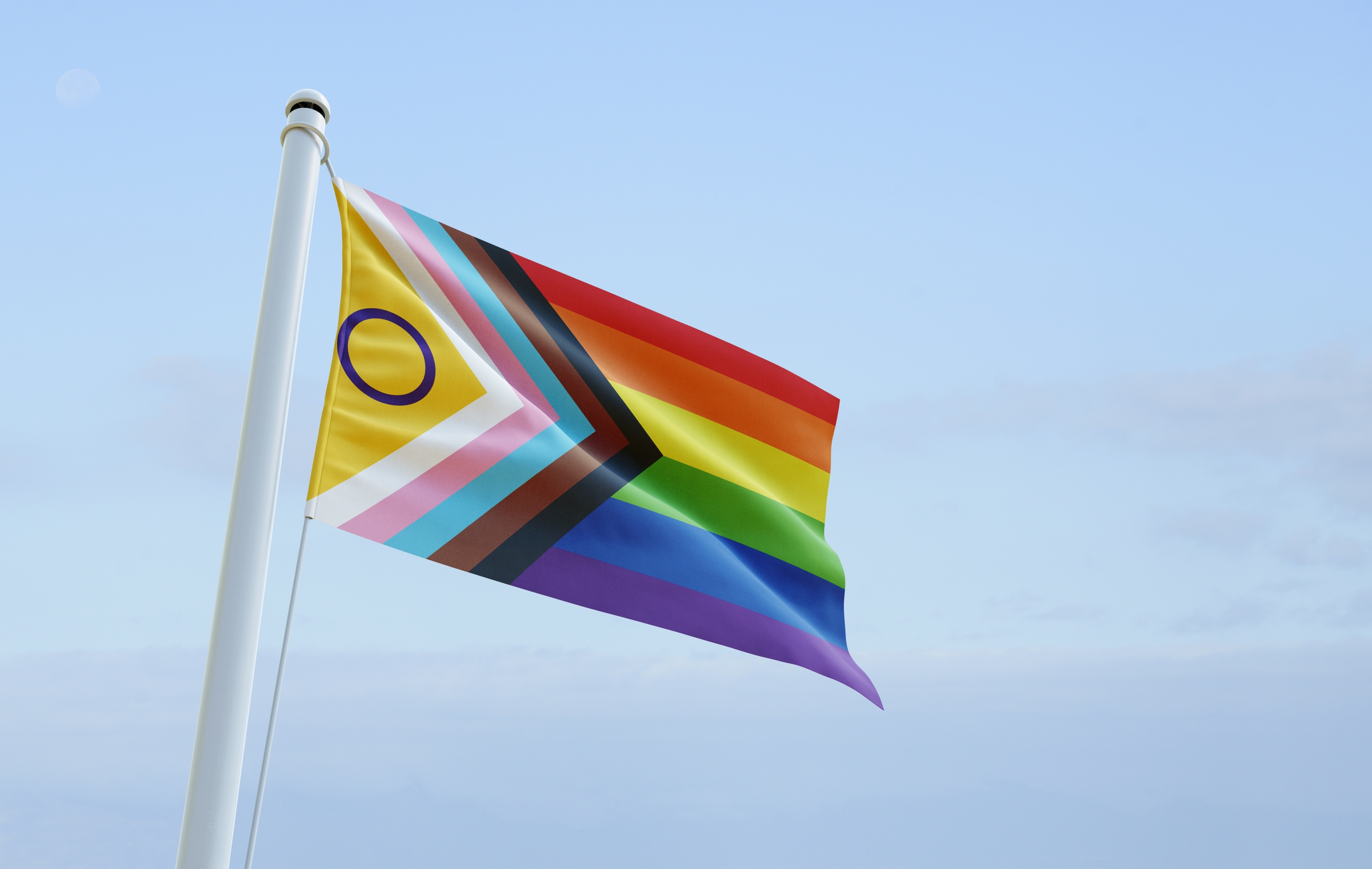 Celebrating LGBT+ History Month at CCCU - My CCCU - Canterbury Christ ...