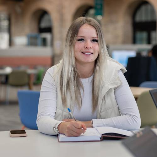 Registering your attendance | My CCCU
