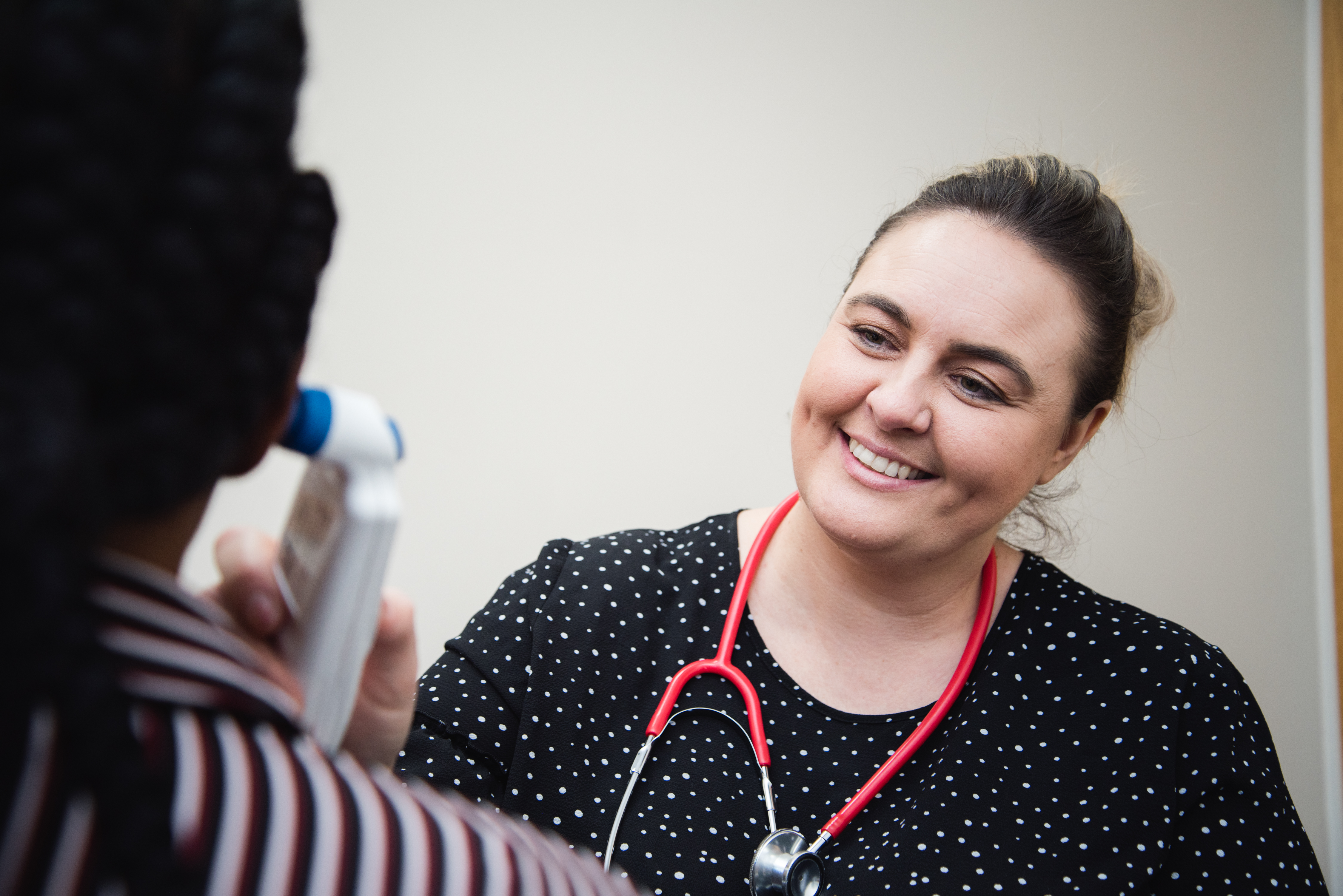 Health support | My CCCU
