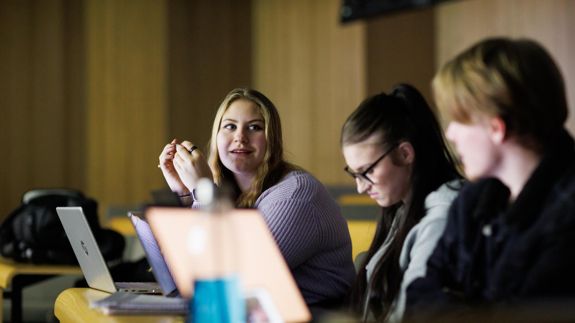 ReCap | My CCCU
