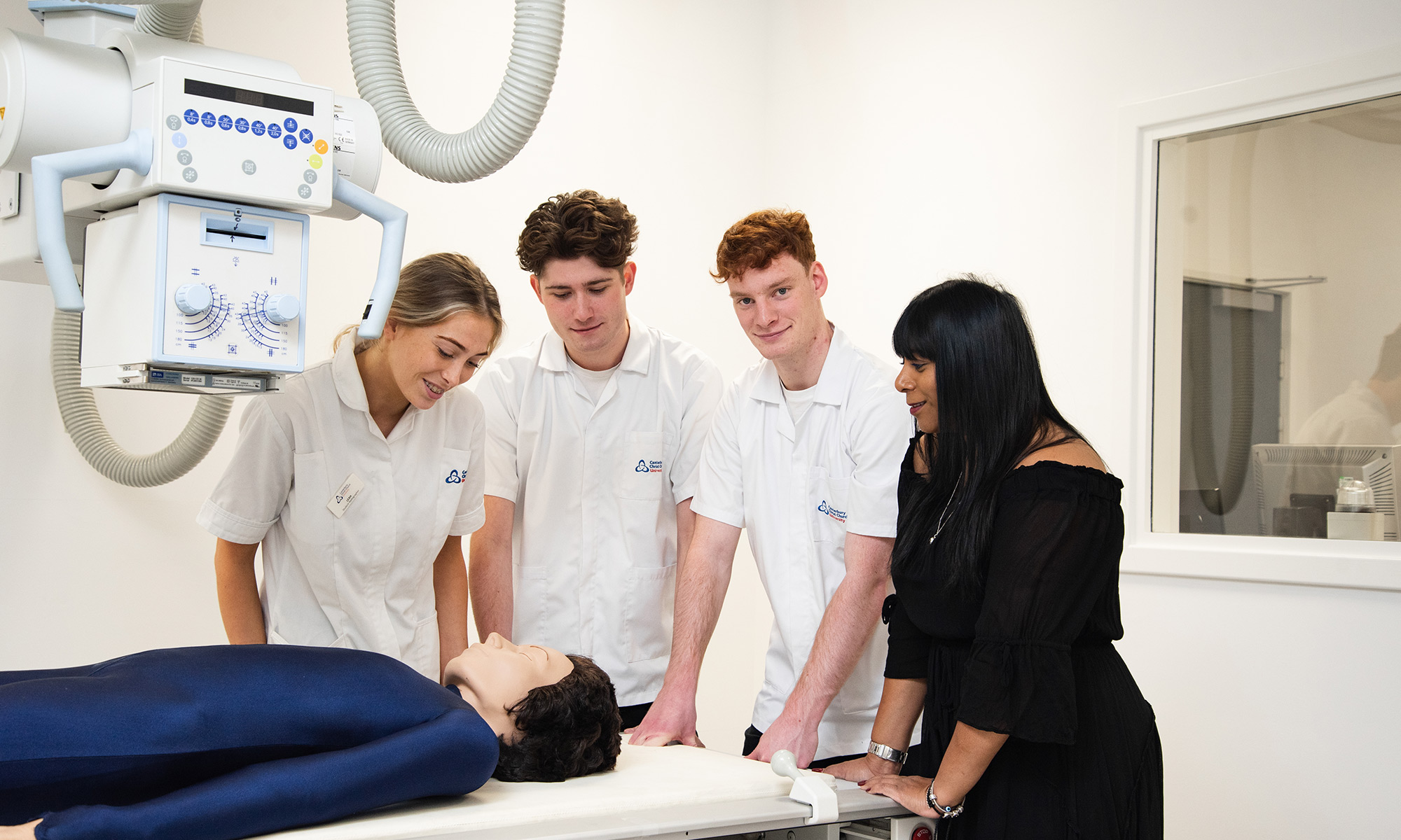 Placement Support | My CCCU