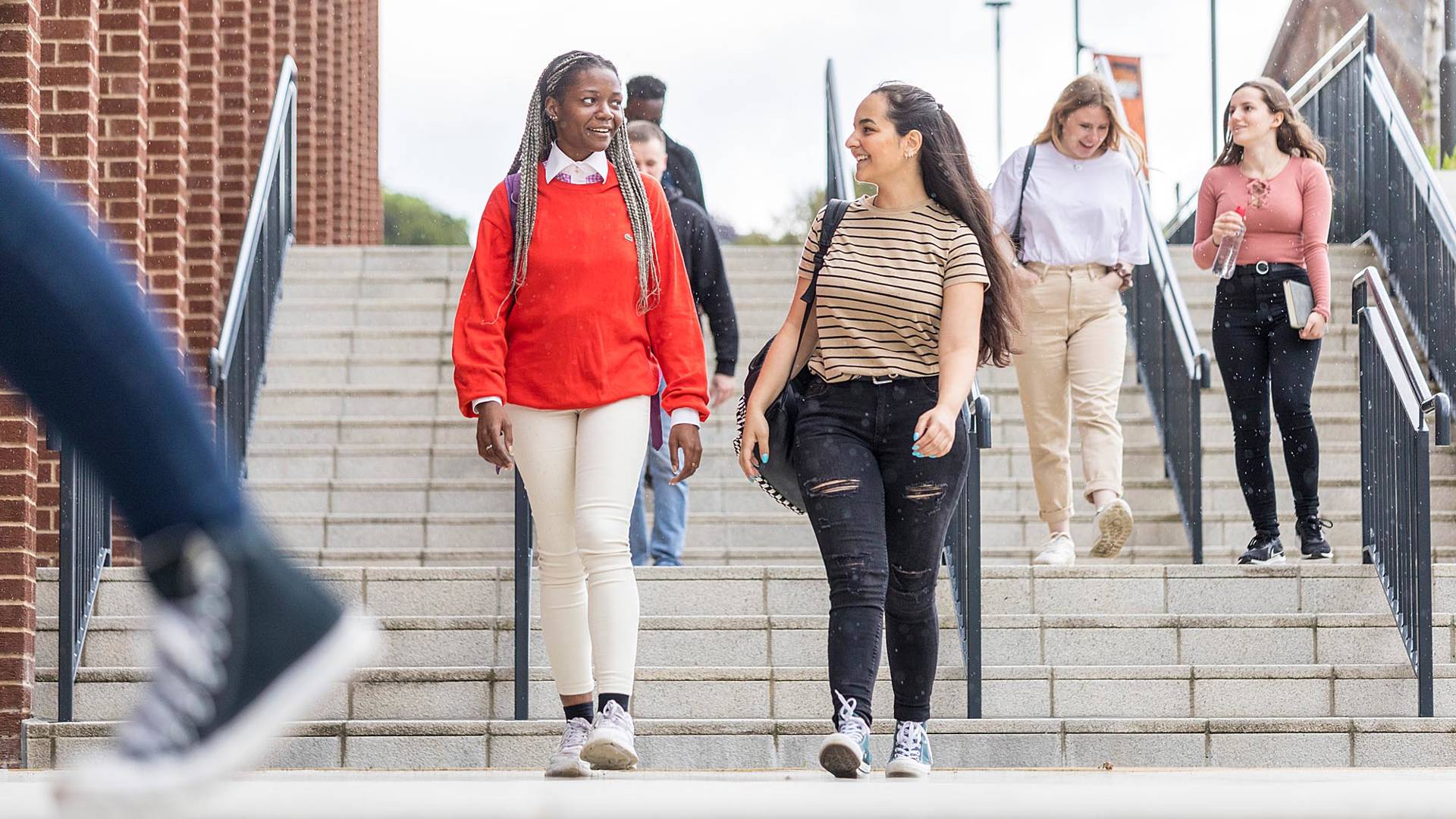 What’s New for 2025: Big Changes, Brighter Future! - My CCCU ...