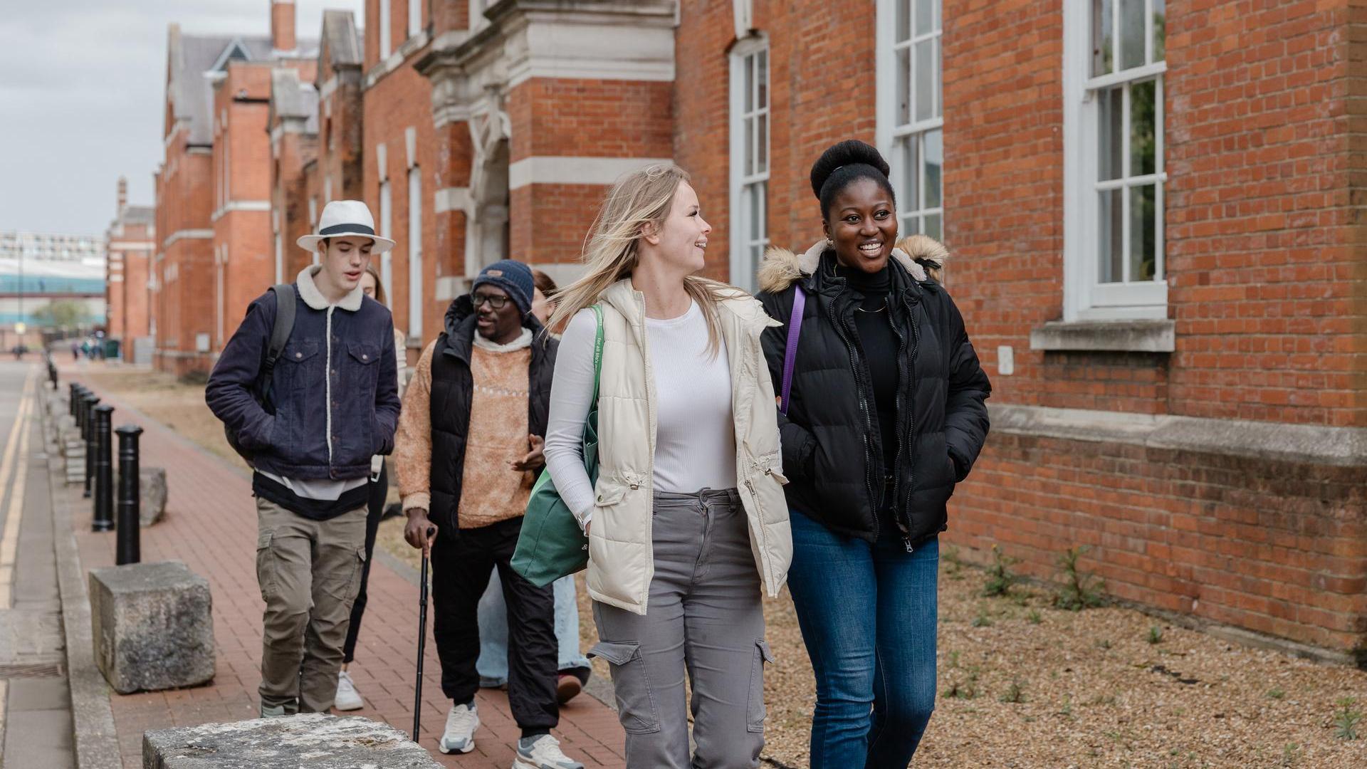 Introducing new access guides with AccessAble - My CCCU - Canterbury ...